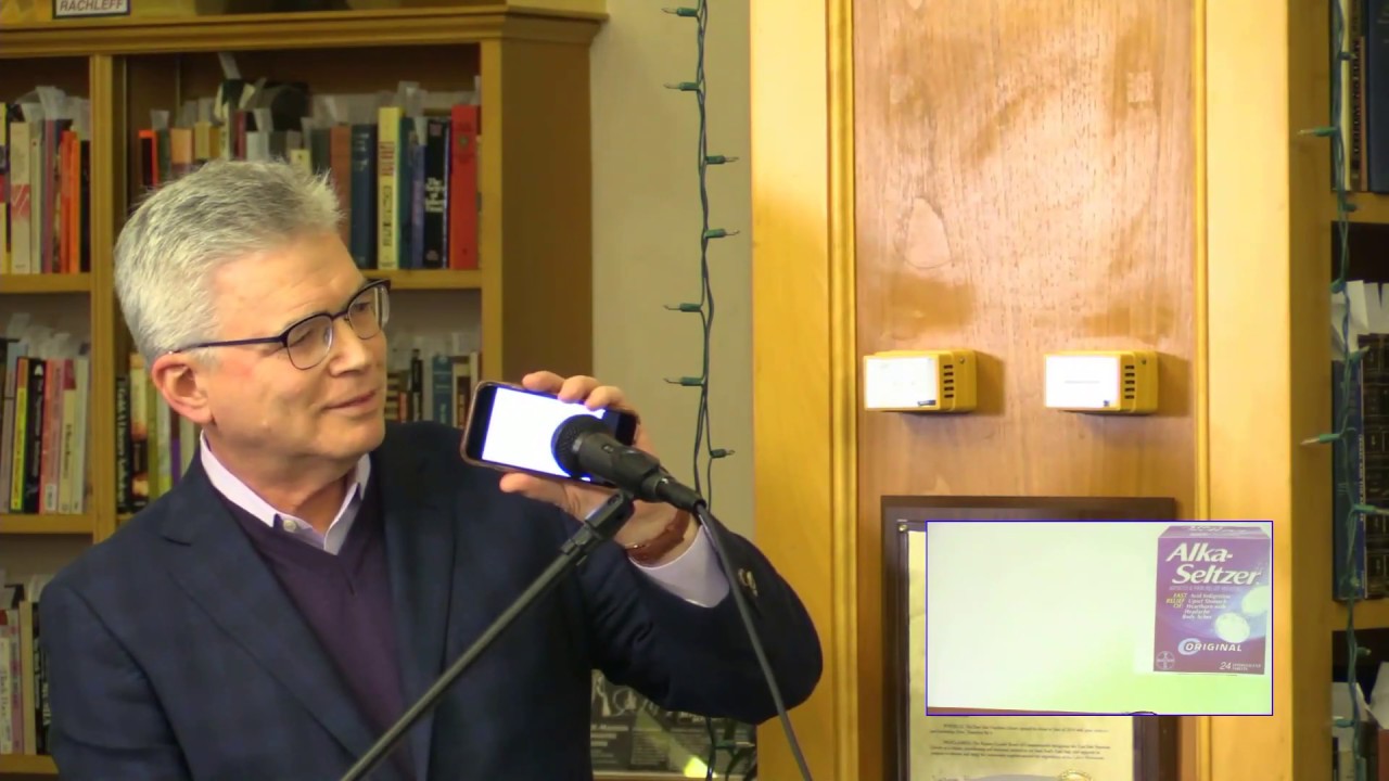 Professor Berman: The Last Lecture of Minnesota's Greatest Public ...