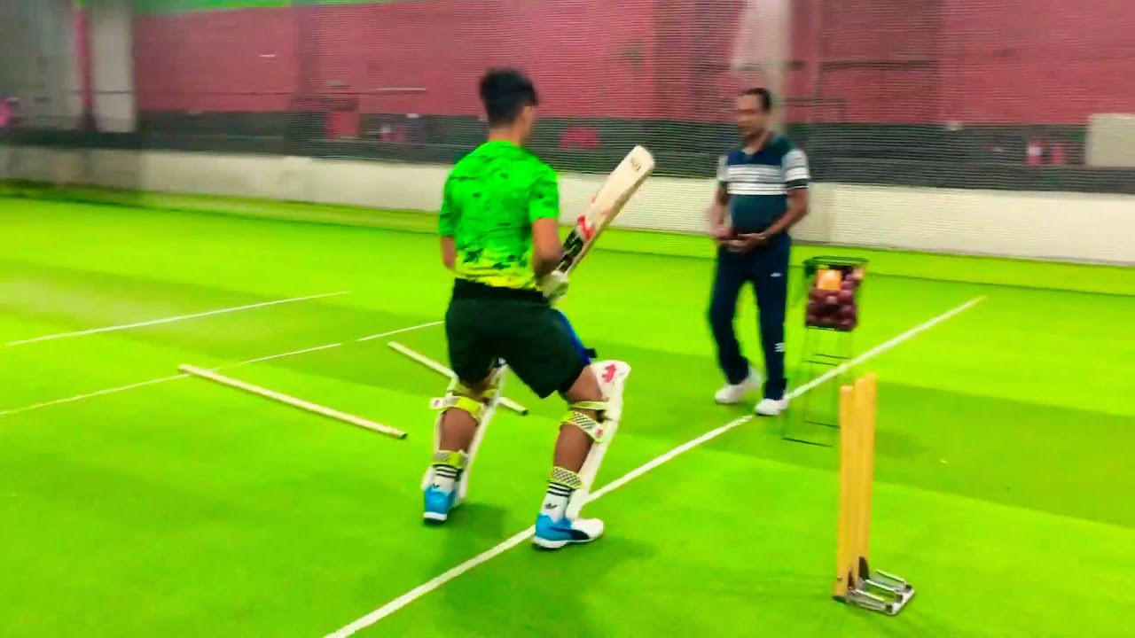 Reaction time & Neuromuscular Coordination Drill,Dropball in Air-OFF ...