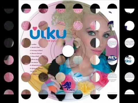 ÜLKÜ  - OKUL YOLU (Çocuklar İçin)