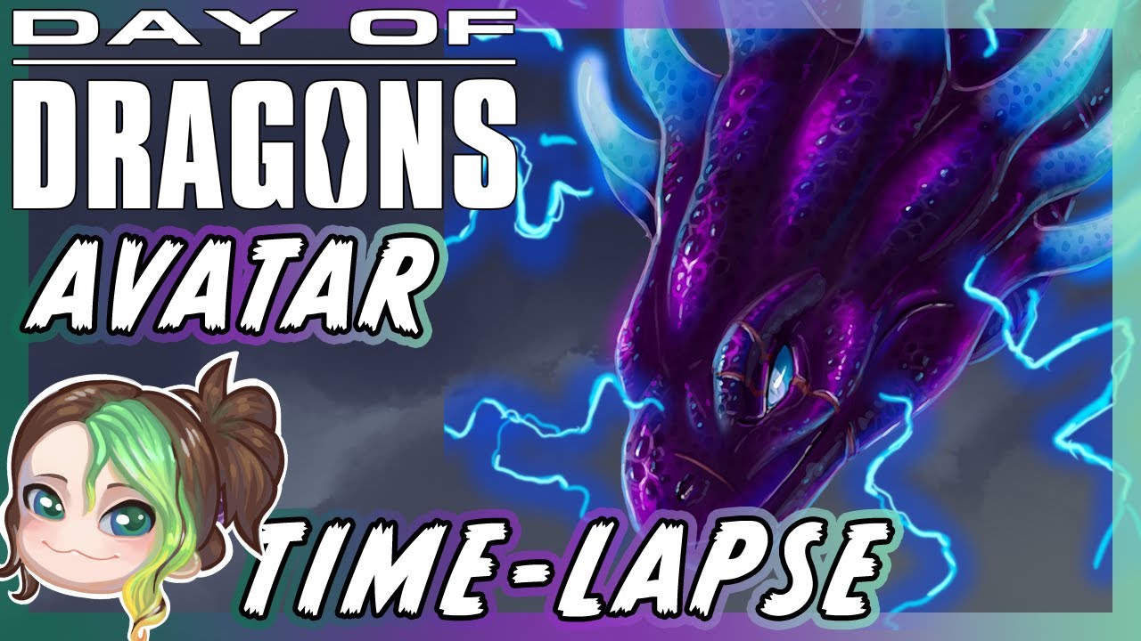 Day of Dragons Avatar: Vastos blitz - YouTube