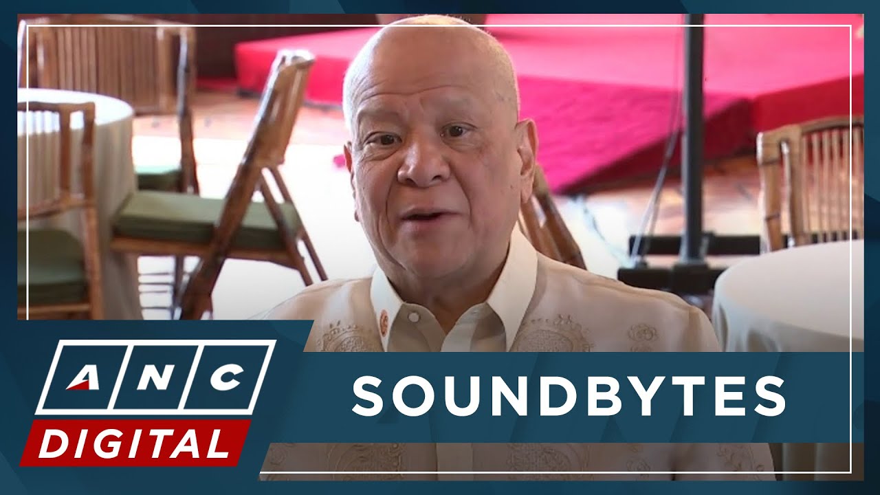 San Miguel CEO: New roads to shorten travel time to NAIA terminals ...
