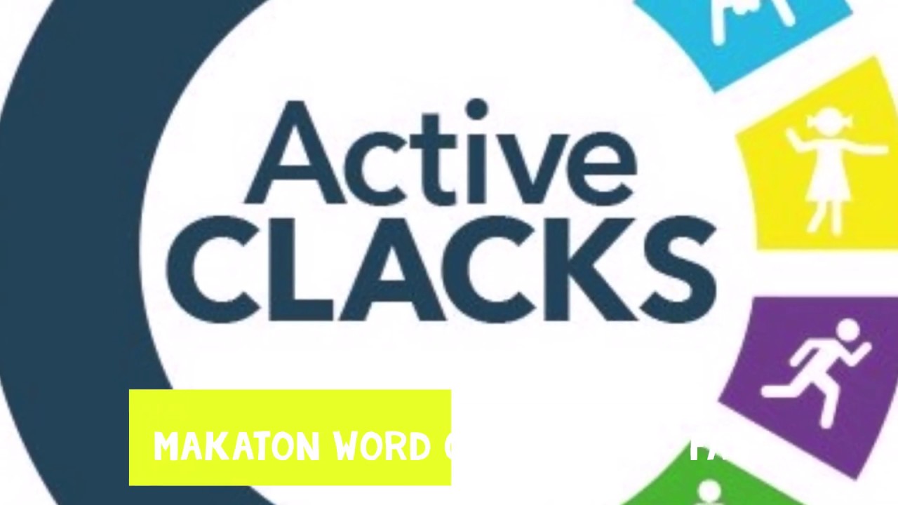 Makaton - Fast - YouTube