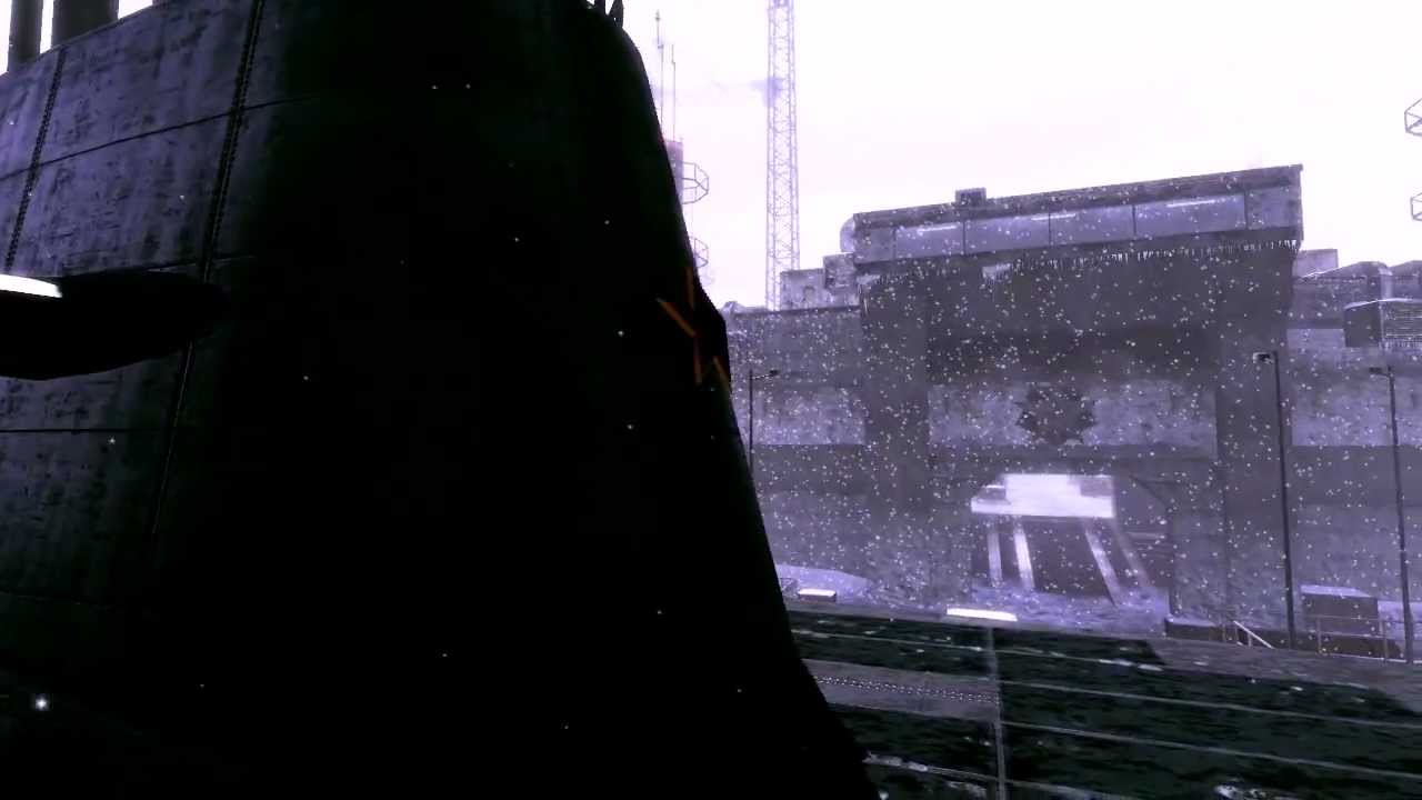 MW2 Cinematics | Subbase - YouTube