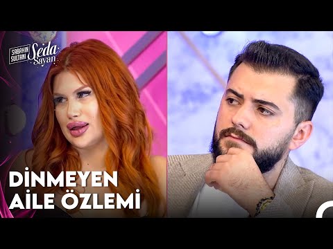 Aslı'nın Annesi Nişana Gelmeyecek! - Sabahın Sultanı Seda Sayan 627. Bölüm