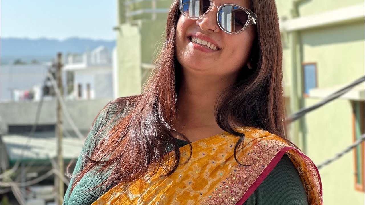 PINKI GUSAIN Vlogs is live - YouTube