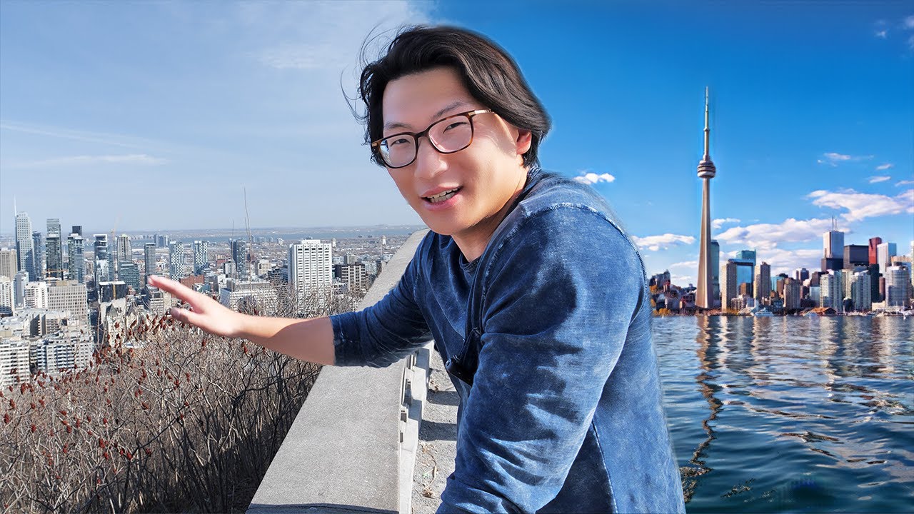 Week in the Life of a Travel Entrepreneur - YouTube