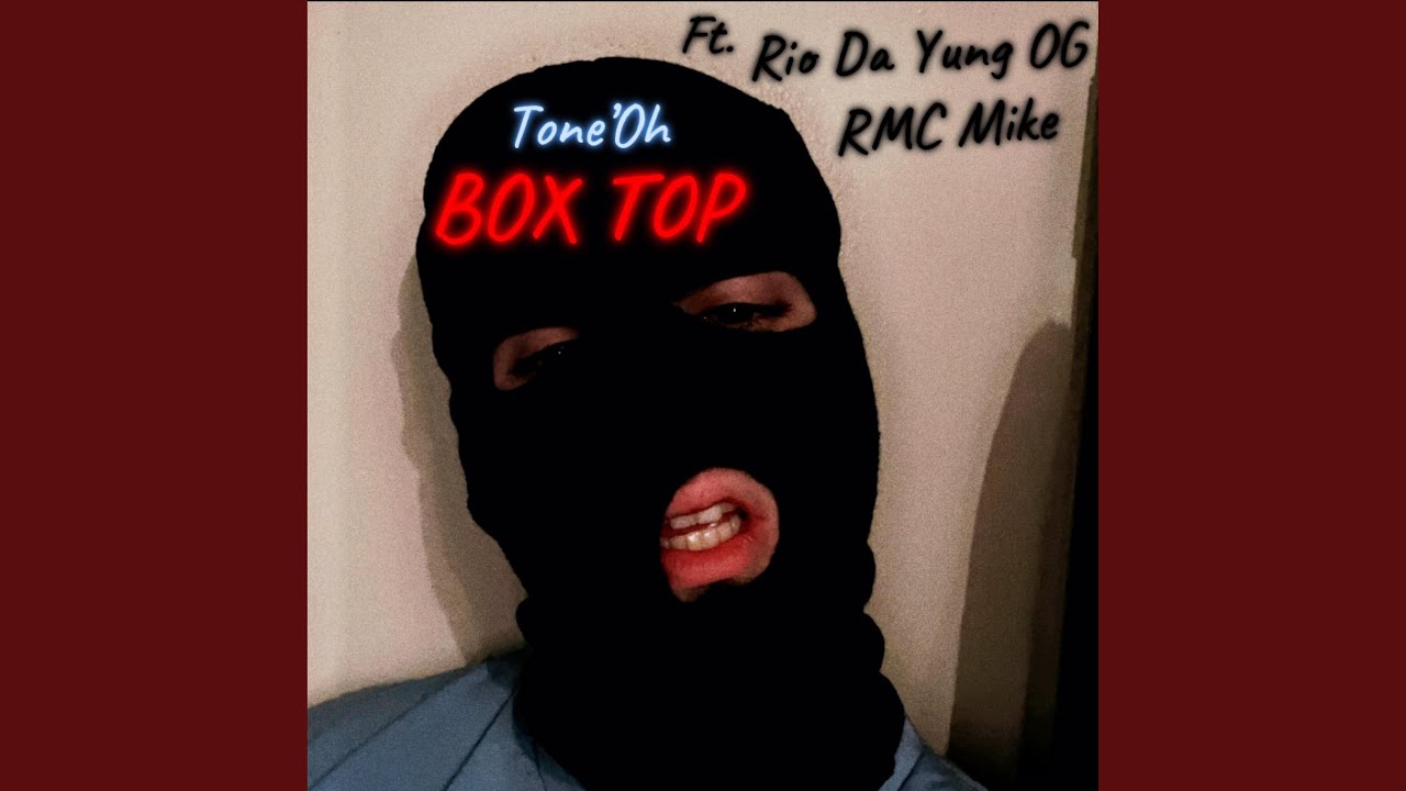 Queso (feat. RMC Mike & Rio Da Yung OG) - YouTube