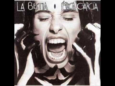 Erica Garcia - Vete Destino