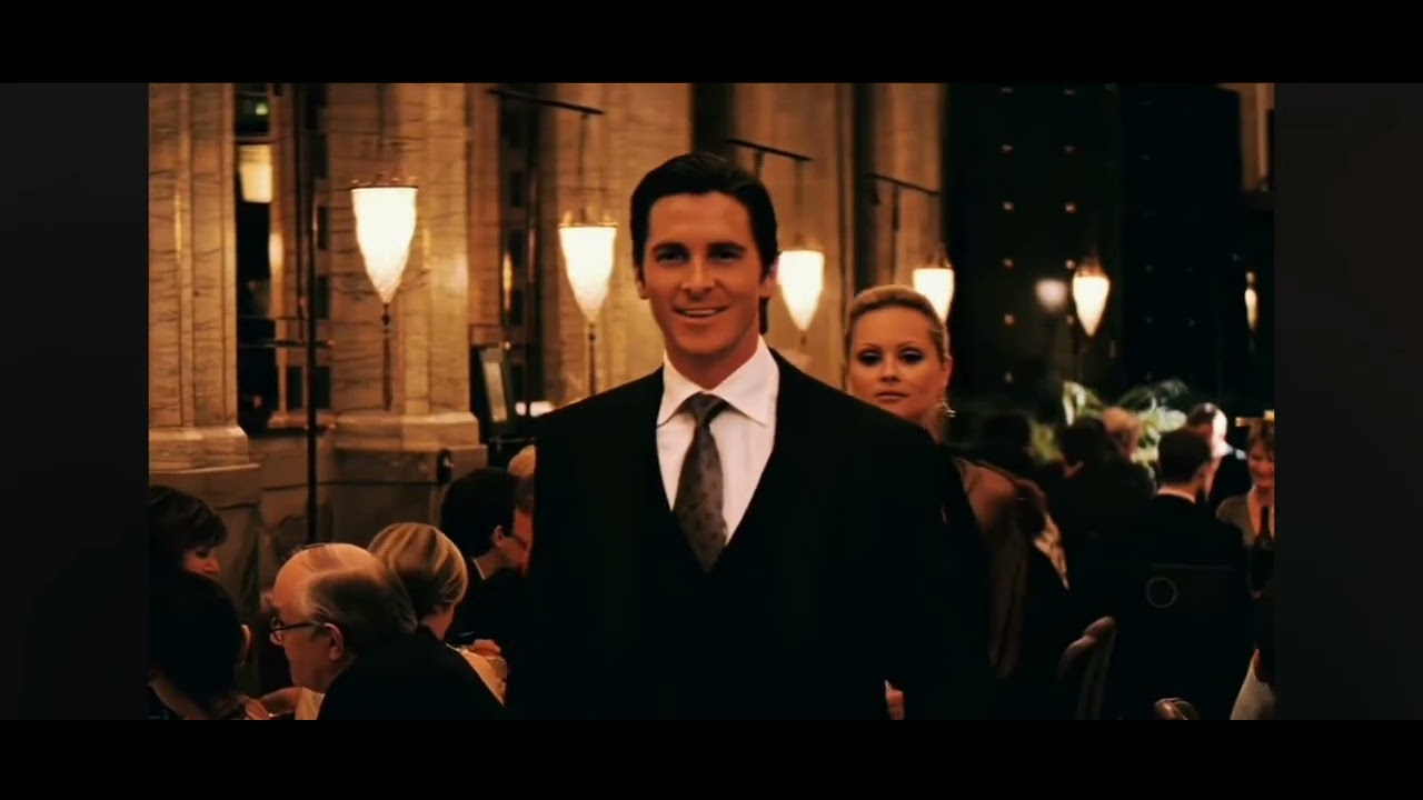 batman memory reboot /4K - YouTube