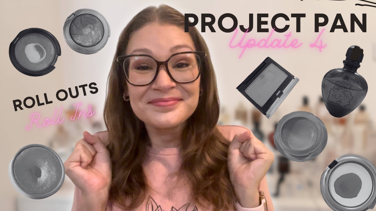 PROJECT PAN 2023 || Its been a year! // Update Four - YouTube