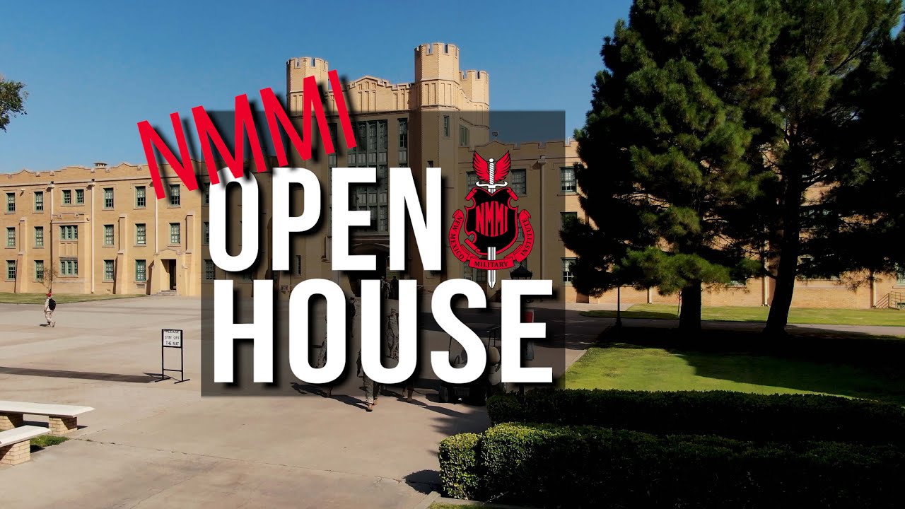 2024 NMMI Open House - March 2 - YouTube