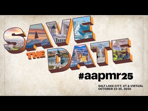 Annual Assembly 2025 Save the Date - YouTube