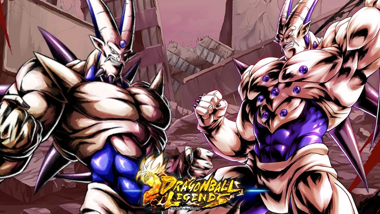 What A Name For An Event DB Legends YouTube What A Name For An Event DB Legends YouTube