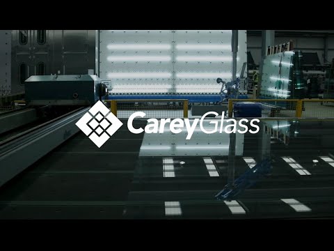 Carey Glass - Careers - YouTube