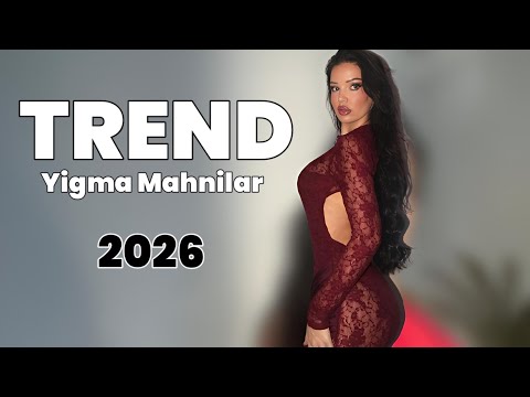 Azeri Yigma Mahnilar 2026 En Son Trende Olan Mahnilar Dinlemeye Deyer