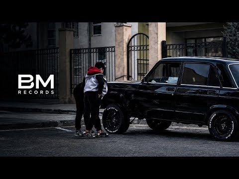 Azeri Bass Music 2026 - AVTOXUL (Original Music Video)