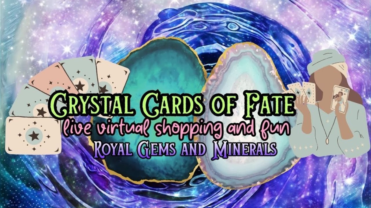 Cards of Fate - Everyone Wins - A few Decide The Fate of All - Saturday ...