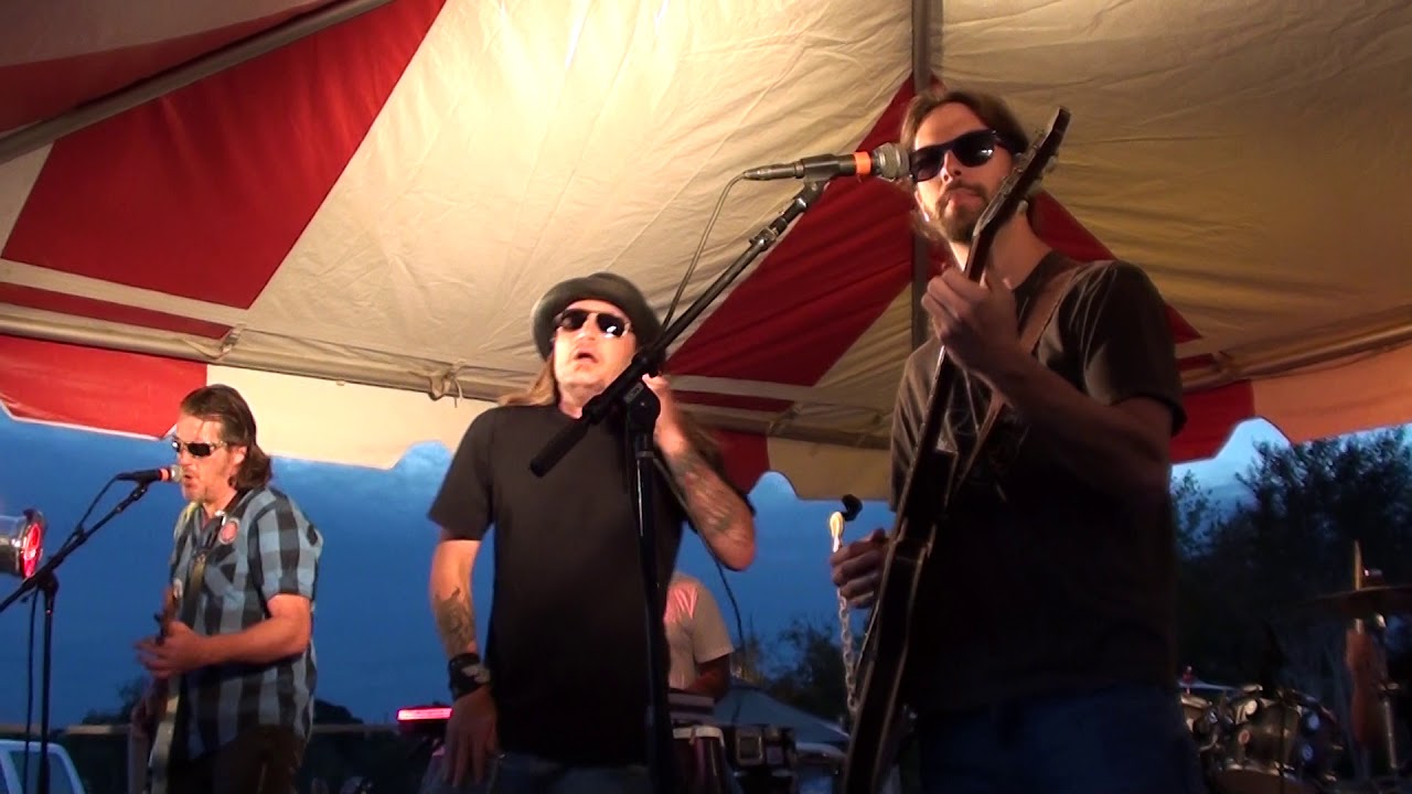 COWBOY=KID ROCK TRIBUTE BAND IN CONCERT IN COLUMBUS,GA, 10-27-201700003 ...