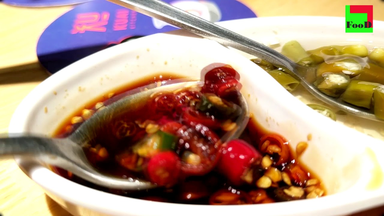 Kuai Kitchen Review Colaba | I visit Kuai Kitchen colaba | Good Food ...