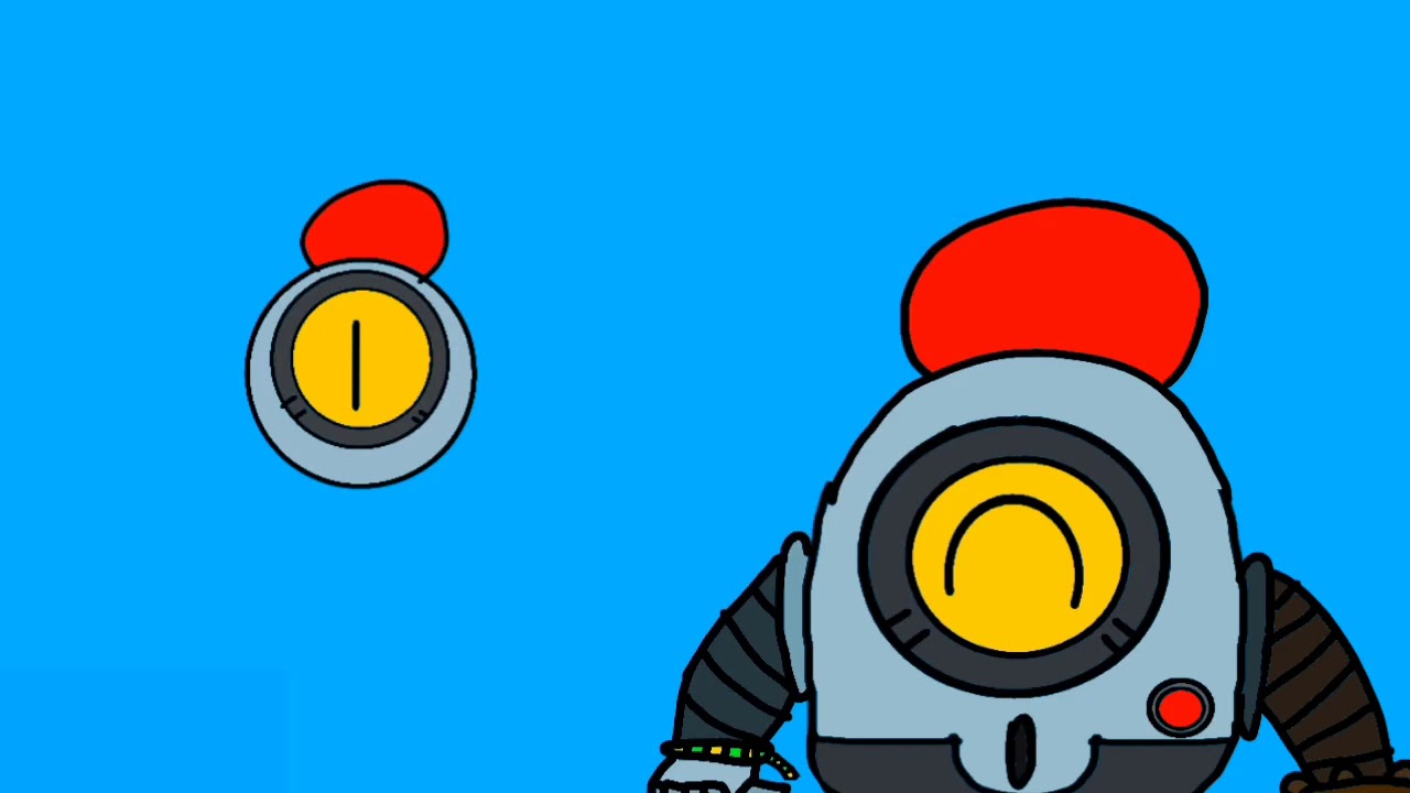 Chim (meme) БРАВЛ СТАРС - YouTube