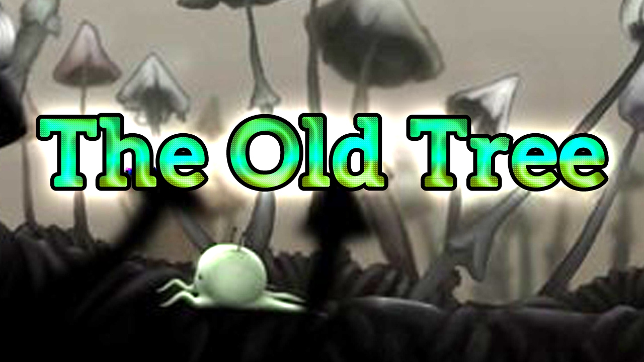The Old Tree - Full Game, Gameplay with Commentary - YouTube