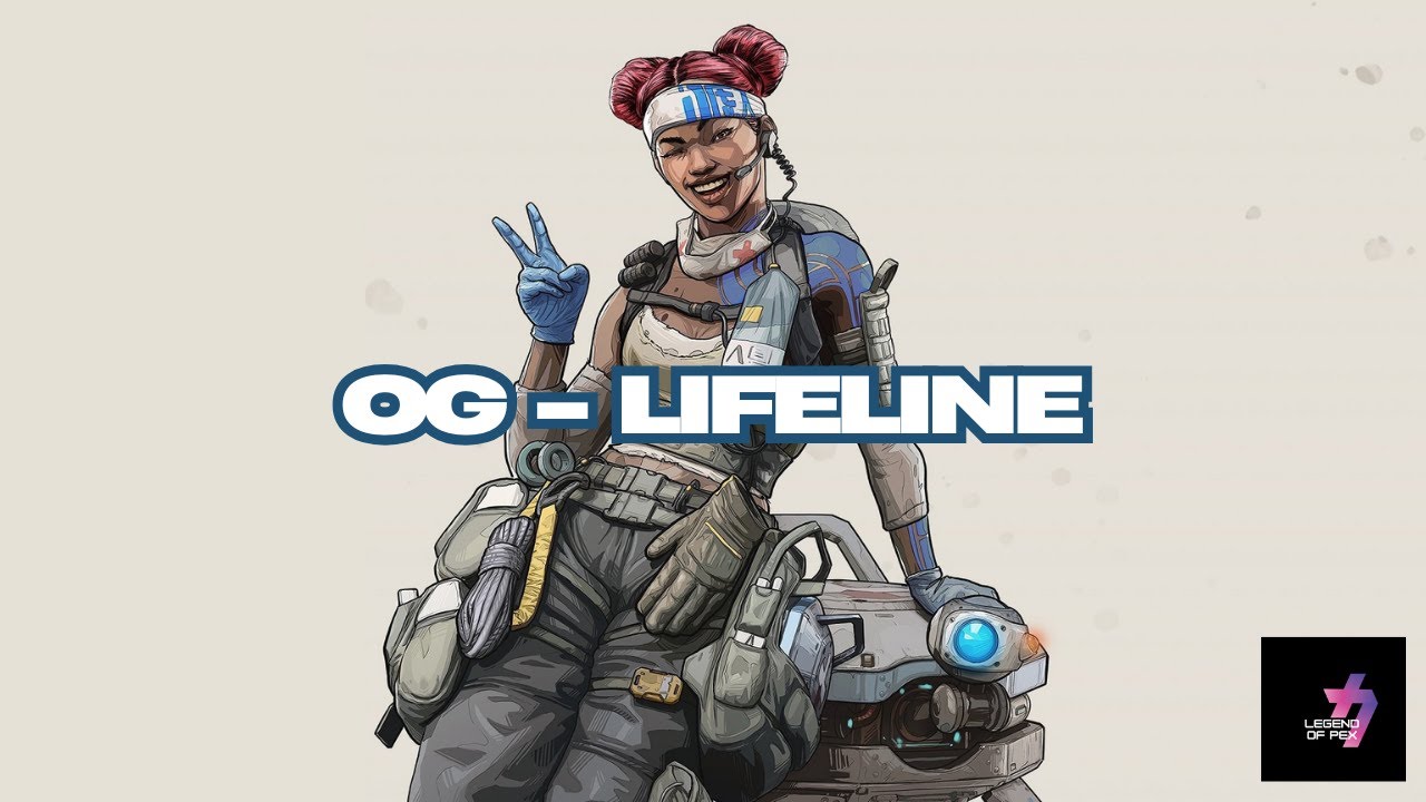 Apex Legends - Amateur Hour - YouTube
