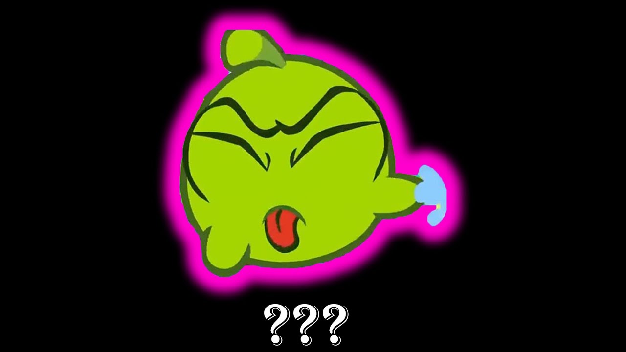 11 Nibble Nom "Pfffftttt" Sound Variations in 26 Seconds - YouTube