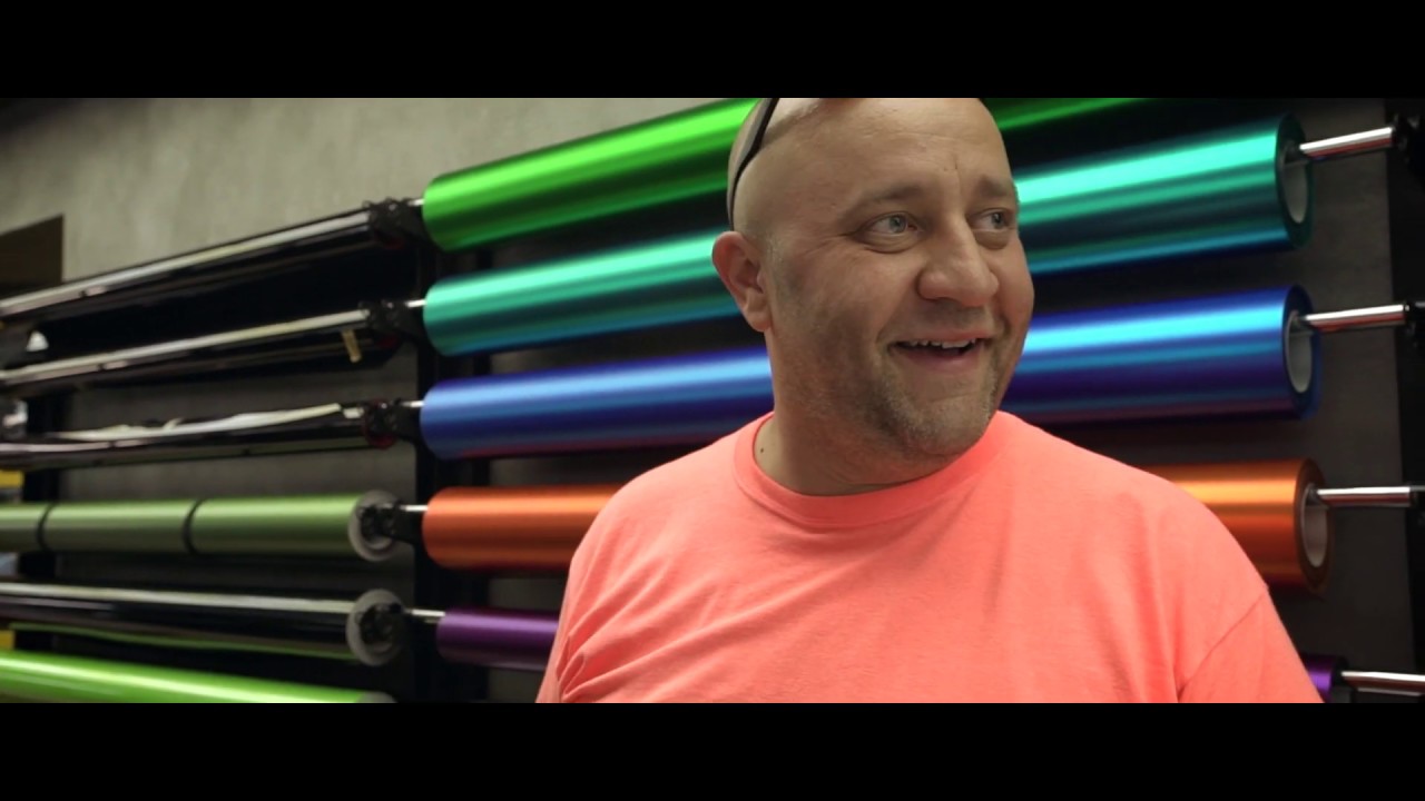 Porsche Cayenne wrapped for Diesel Show by South.Art Ukraine - YouTube