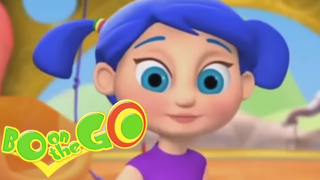 Bo on the Go! - 1 Hour Compilation | FULL EPISODES | Videos For Kids ...