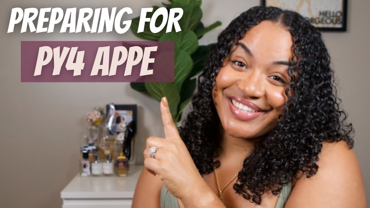 How to prepare for APPE Rotations || Advice for PY4 and P4 year - YouTube