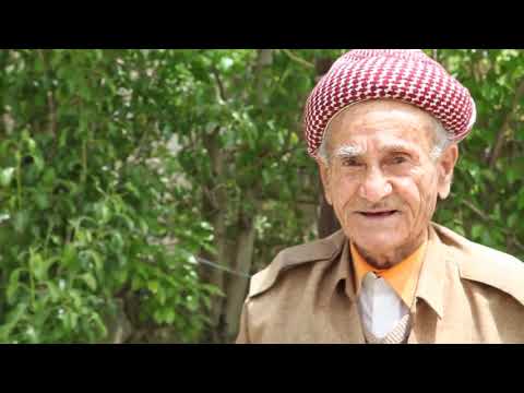 Peşmergên bakur, (kuzey  peşmergleri) Bedel Reşit Marunisi