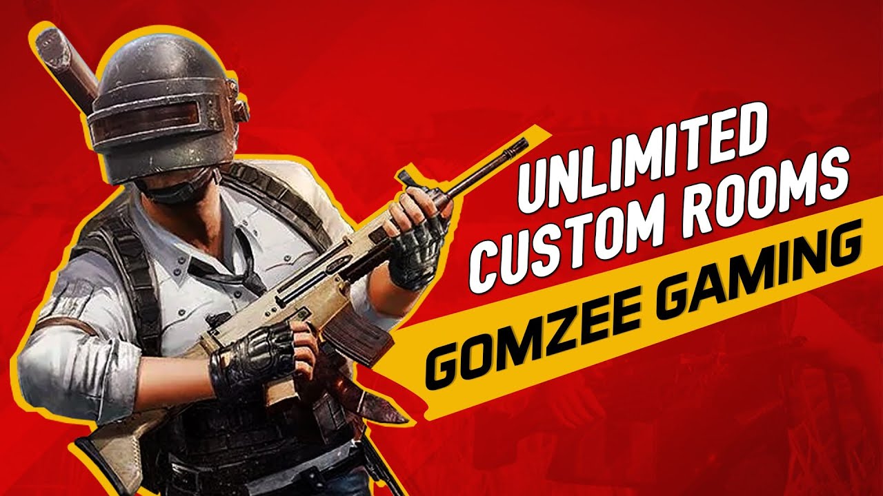 Pubg live custom room | Custom room pubg mobile live | Pubg Custom room ...