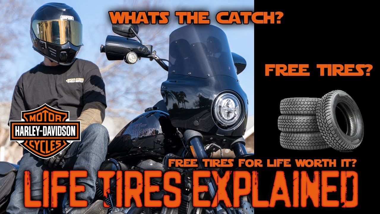 Extra Services Explained, Lifetime Tires - Dealer Extras Worth It ...