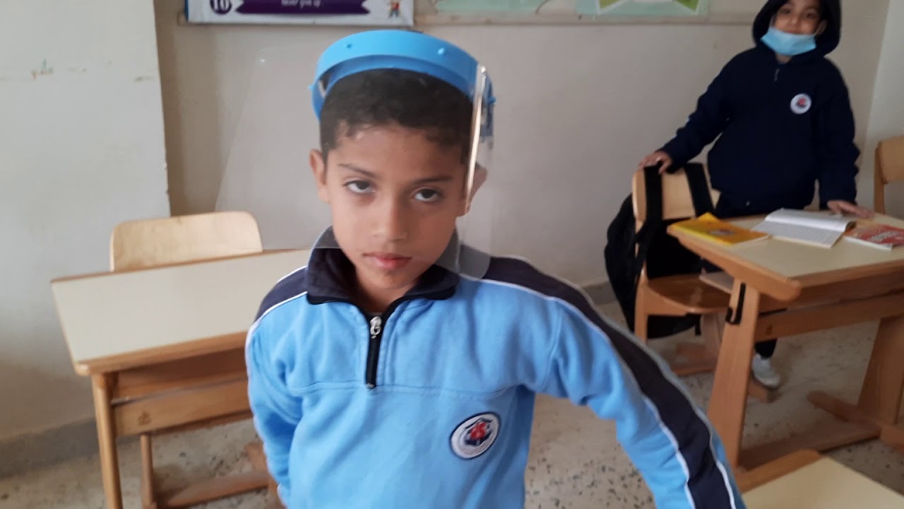 Connect, Primary 2, First term, Unit 6, Lesson 1 - YouTube