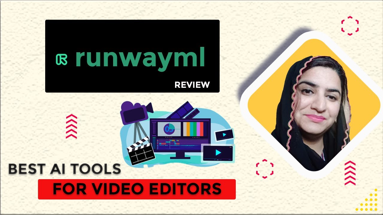 Create Magic with New AI Video Editing Tools Beyond 2023 II Review ...