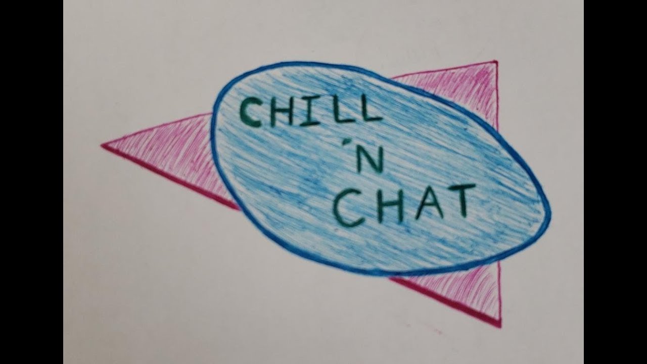 Chill 'N Chat Podcast 10: Welcome To The Crust - YouTube
