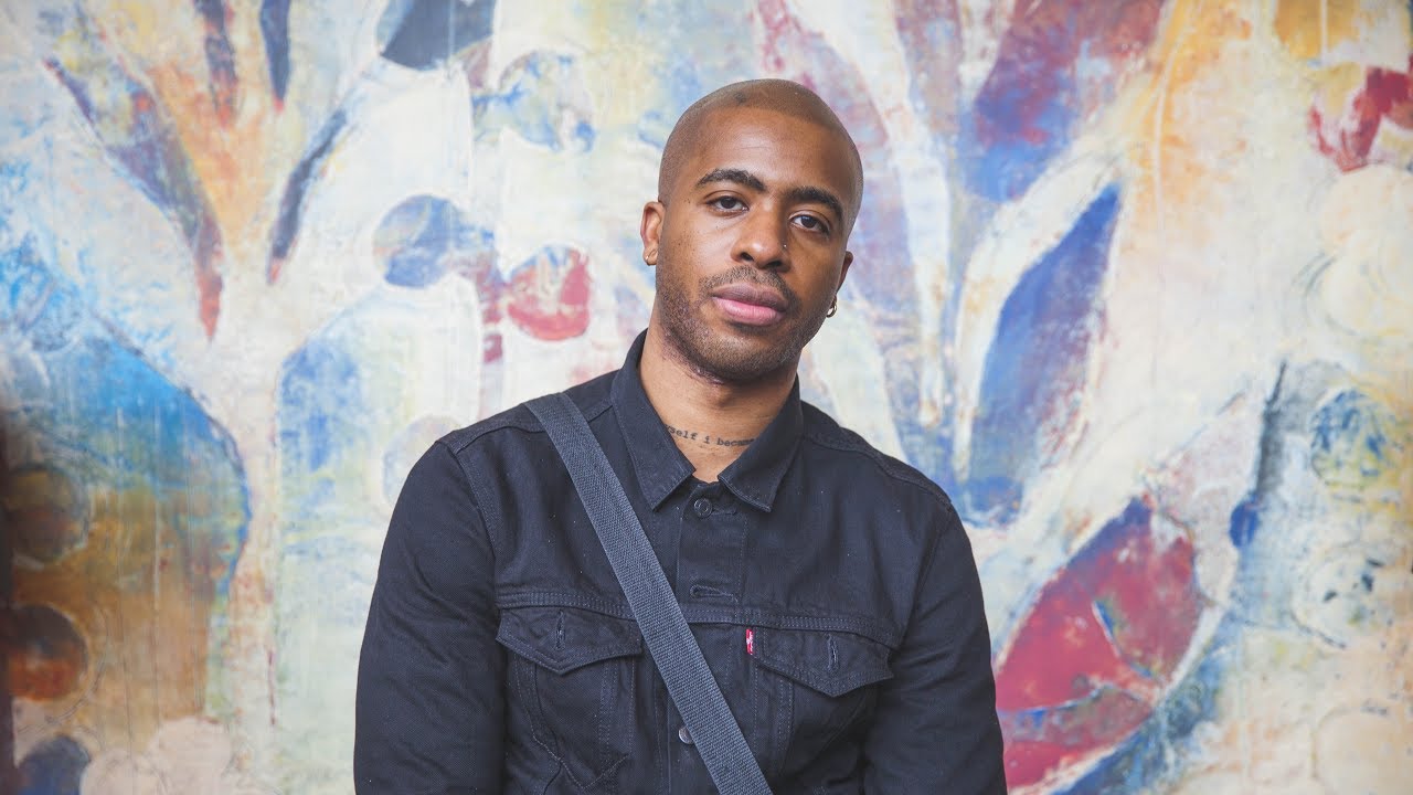 KAMI Talks New Sound, New Album, Knox Fortune, and SaveMoney - YouTube