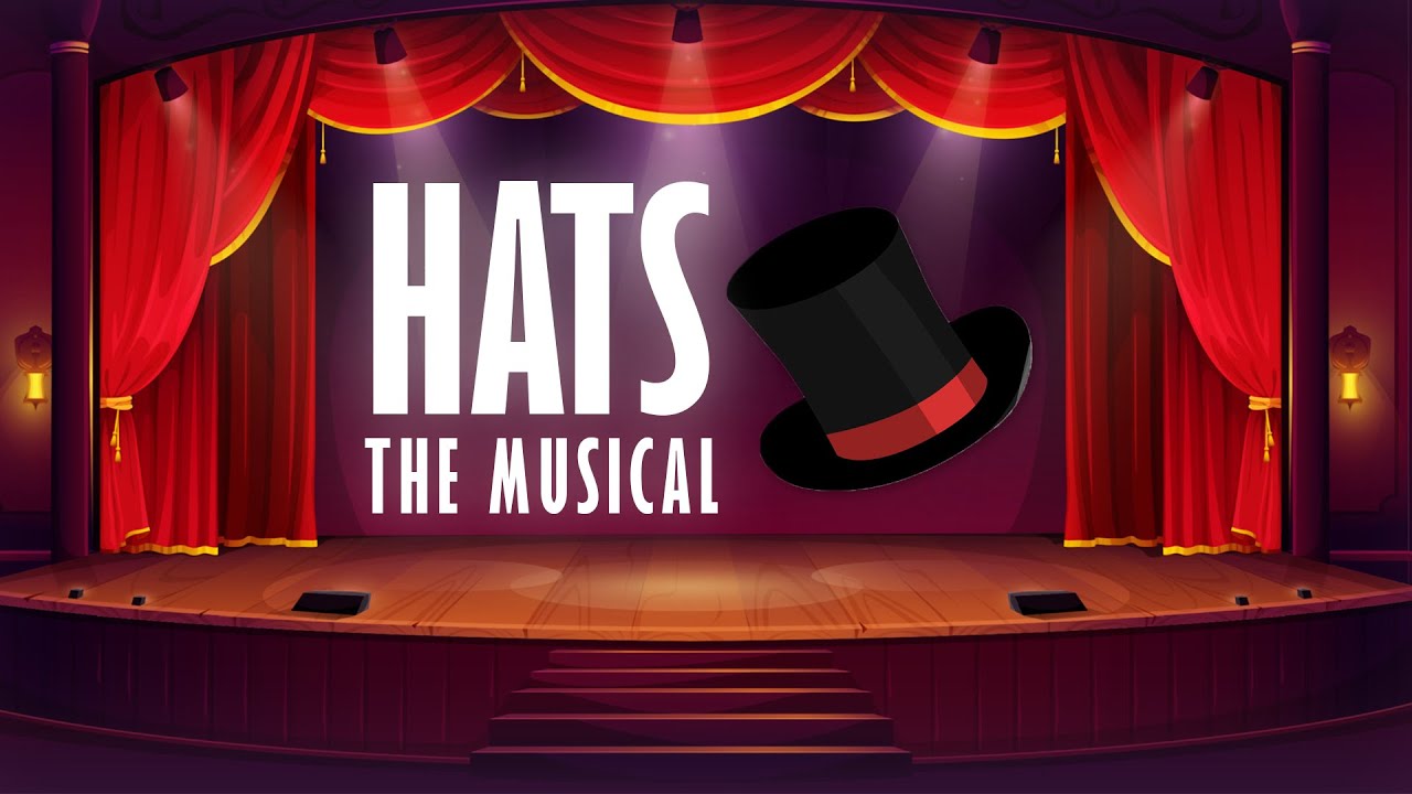 2024 Mohawk 3rd Grade Concert - "Hats: The Musical" - YouTube
