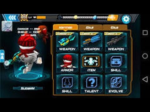 COM Infinity Mod menu Apk + Obb free no root - YouTube
