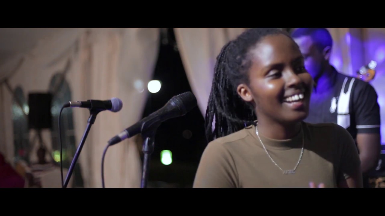 Joromi by Simi - YouTube