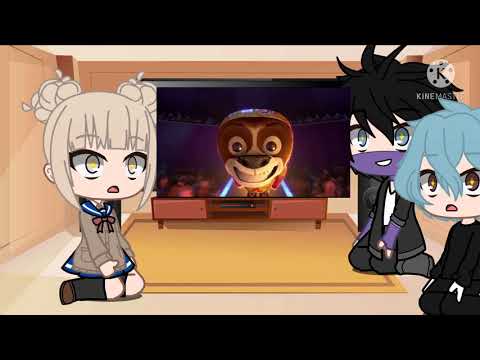 The Lov reacts to Madagascar