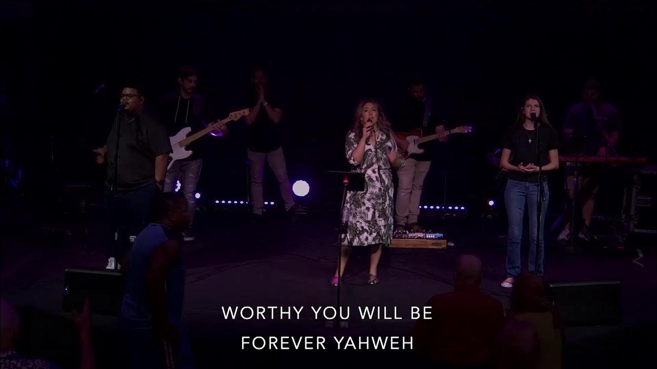 The Gospel According to Mark (Part 28) // Pastor Aaron Phetteplace // Jesus Church - YouTube