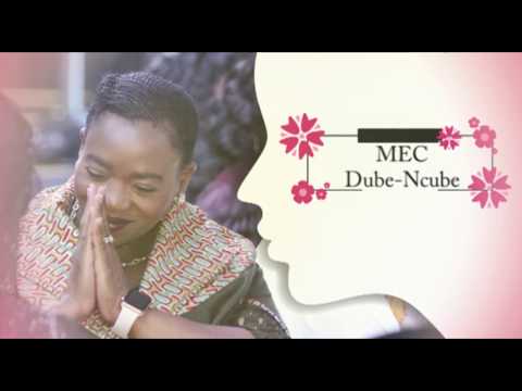 Women's Month Highlights with MEC Dube-Ncube