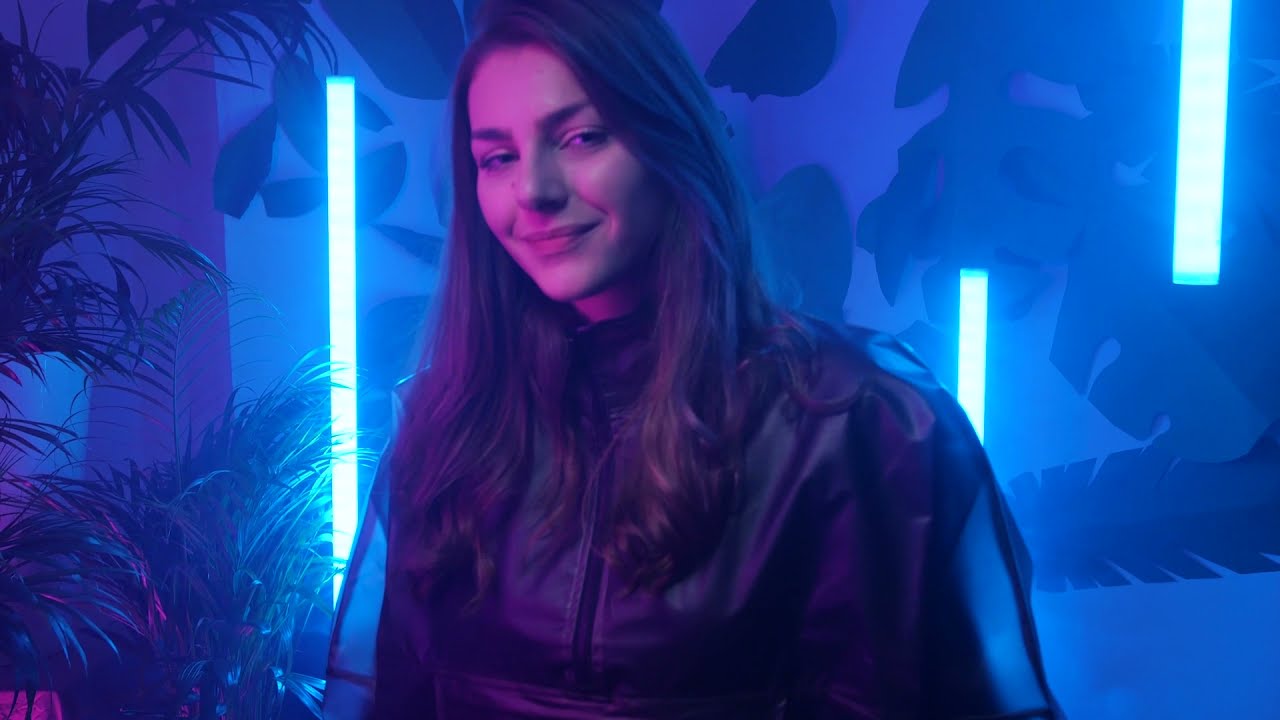 Saint Fiction - An Urban Fantasy {Official Visual Album} - YouTube