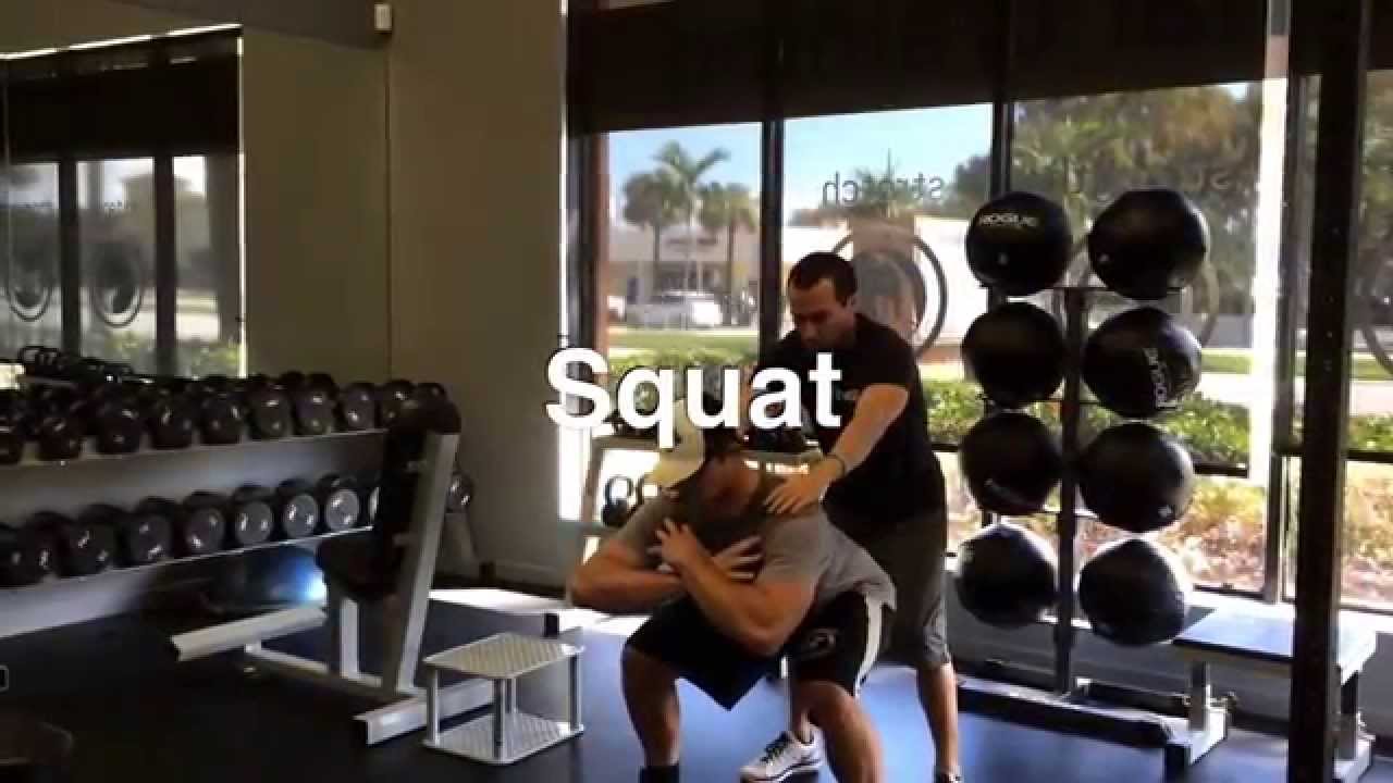 Raw Fitness Boca Raton: Trainer Tip of the Week with our STAR Trainer ...