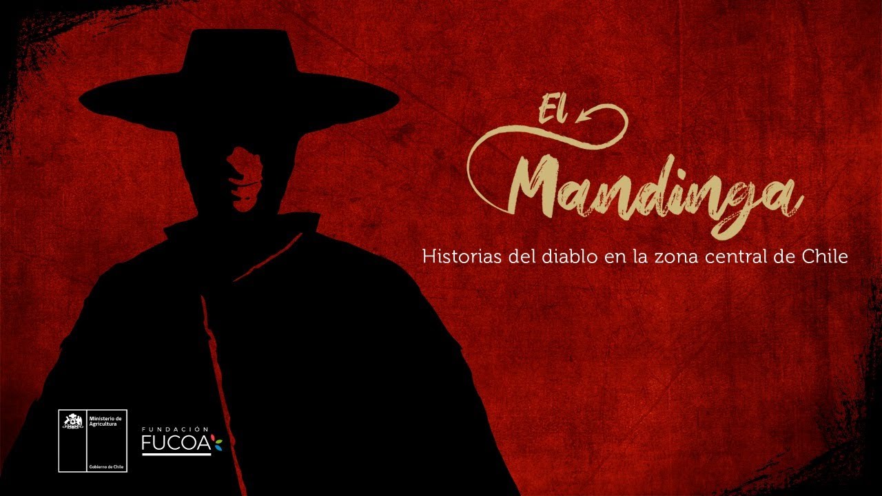 Lanzamiento del libro El Mandinga - YouTube