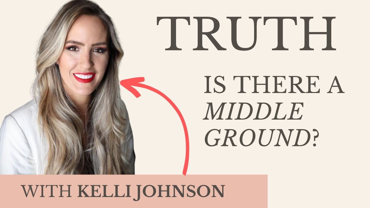 Willful ignorance is not an option with Kelli Johnson of WIA - YouTube