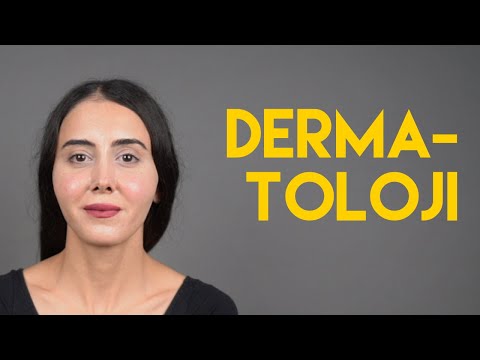 NEDEN DERMATOLOJİ?