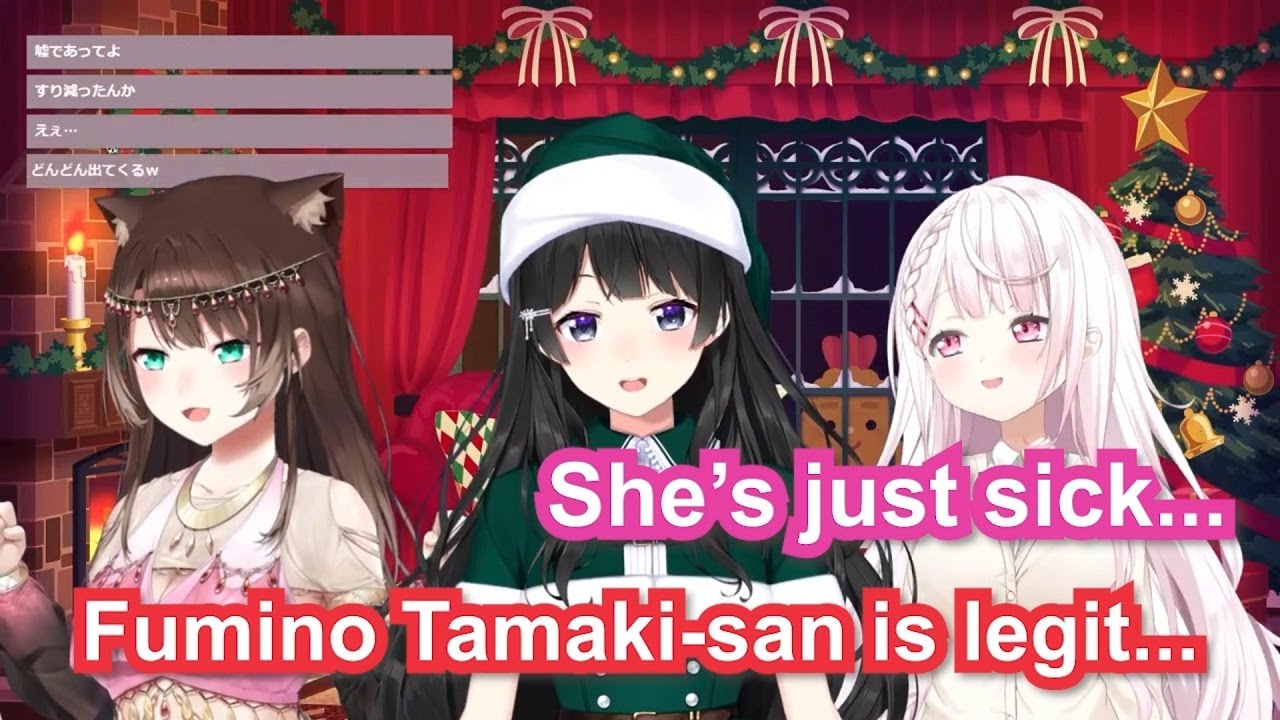 【Eng Sub】Iinchou and Shiishii cringe at Noraneko's episodes Part2 ...