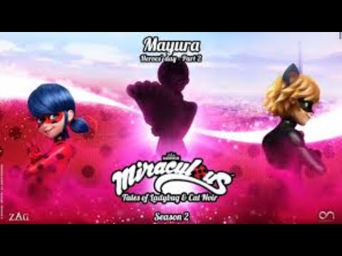 MIRACULOUS MAYURA ITA PT10